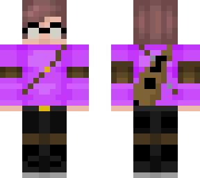 rata | Minecraft Skins