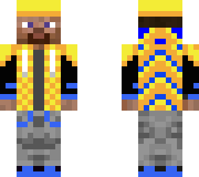 rek | Minecraft Skins