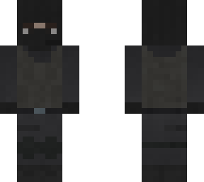 riot police | Minecraft Skins