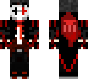 killer clown | Minecraft Skins