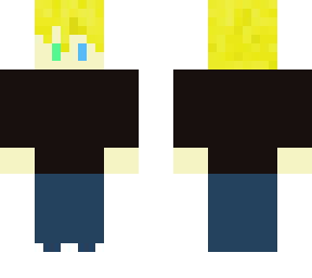 Simple | Minecraft Skin