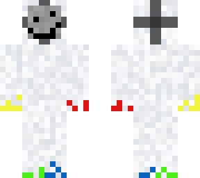 sketch | Minecraft Skins