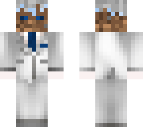 snowera | Minecraft Skin