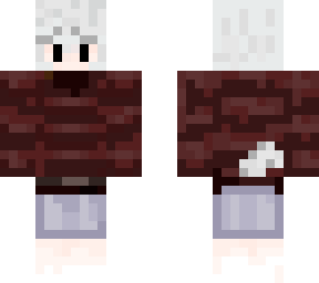 spirit | Minecraft Skins