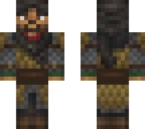 sultan | Minecraft Skins