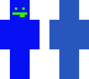 derp face | Minecraft Skins