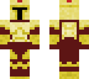 gladiator | Minecraft Skins