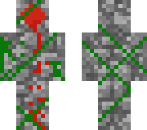 statue | Minecraft Skins