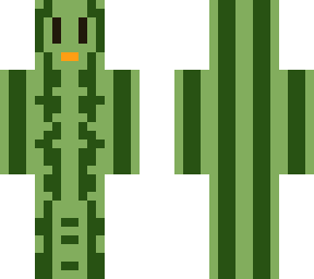 watermelon | Minecraft Skins