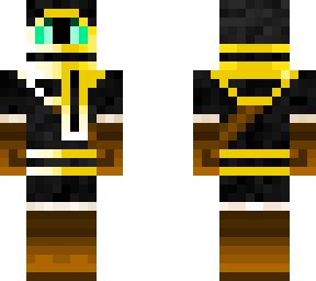 watcher | Minecraft Skins