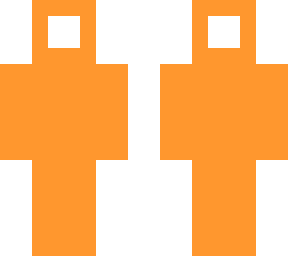 the second coming | Minecraft Skin