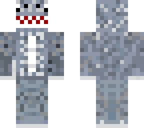 tiburon | Minecraft Skins