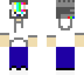 neco | Minecraft Skins