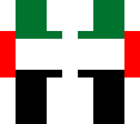 arab | Minecraft Skins
