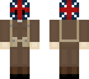 united kingdom | Minecraft Skins