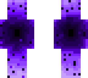 Void | Minecraft Skin