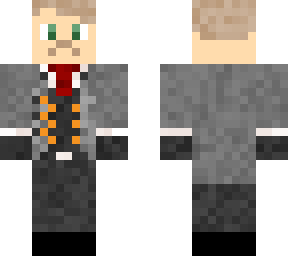 civilian | Minecraft Skins