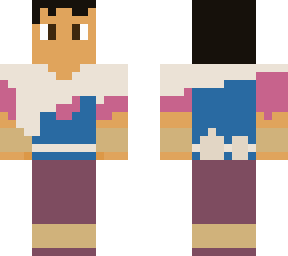 mirage | Minecraft Skins