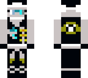 zane | Minecraft Skins
