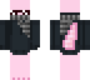 Zuko | Minecraft Skin