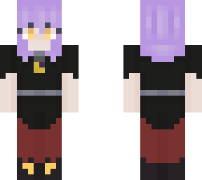 amity | Minecraft Skins