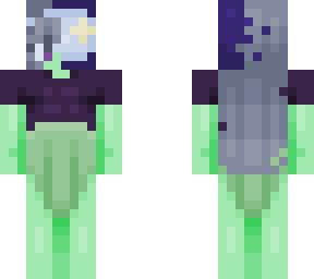 sus girl | Minecraft Skins