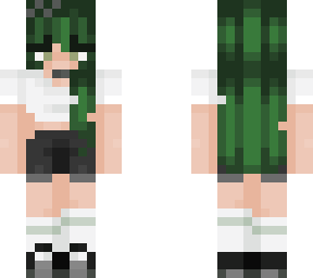 ~ aro ~ | Minecraft Skin