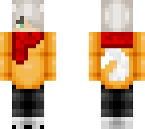 dsmp | Minecraft Skins