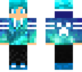 alix | Minecraft Skins