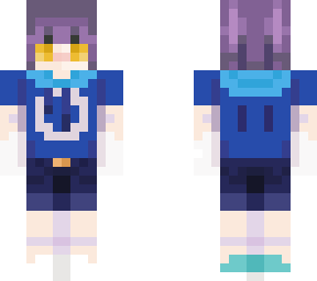 alt boy | Minecraft Skins