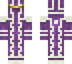 cleric | Minecraft Skins