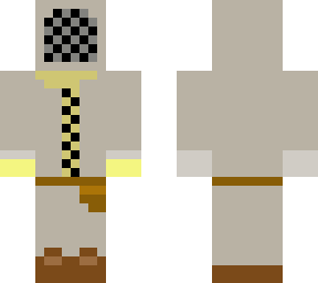 bee keeper | Minecraft Skins