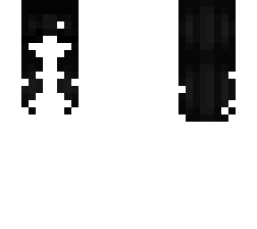 skin hair base skin hair base | Minecraft Skins