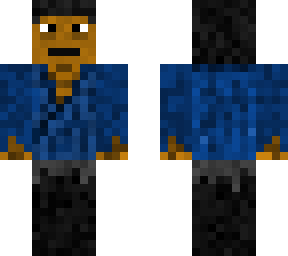 miyamoto musashi | Minecraft Skins