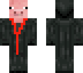 pig blood | Minecraft Skins