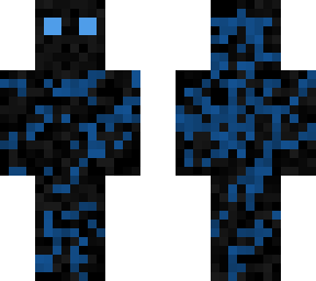 Blu | Minecraft Skin