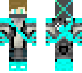 archer | Minecraft Skins
