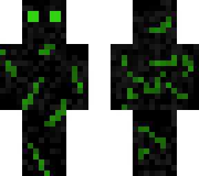 Creep | Minecraft Skin