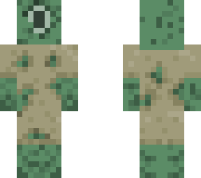 Cyclops | Minecraft Skin