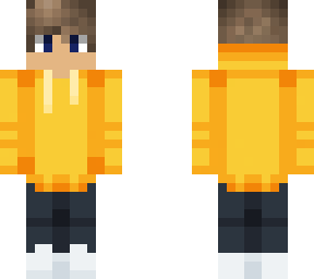 DachAli | Minecraft Skin