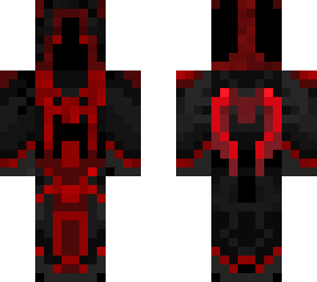 assassin | Minecraft Skins