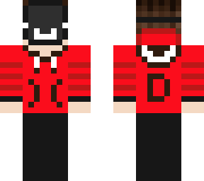 skins mask | Minecraft Skins