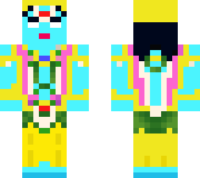 vishnu | Minecraft Skins