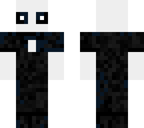 El diablo anda suelto xdddd | Minecraft Skin