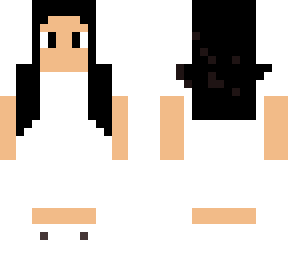 Ela | Minecraft Skin