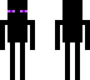 enderman | Minecraft Skins