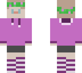 eva | Minecraft Skins