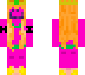 camman | Minecraft Skins