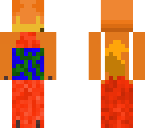 firefox | Minecraft Skins