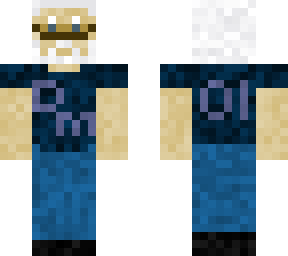 dungeon master | Minecraft Skins